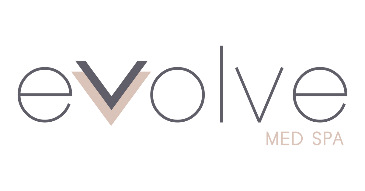 Products – Evolve Med Spa